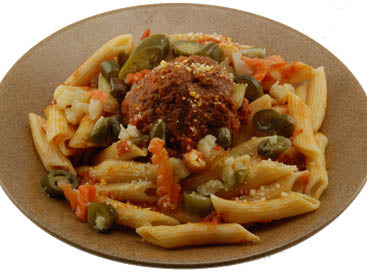 Marconi Bolognese – Marconi Foods