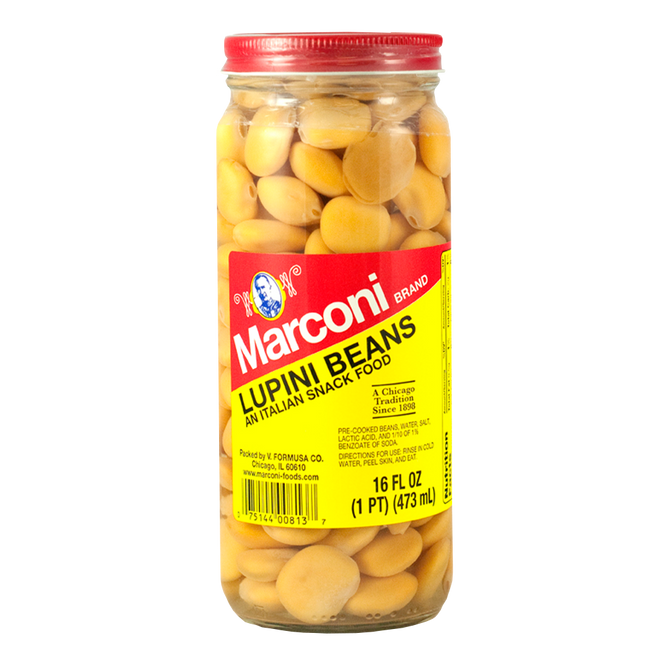 Other Specialty Products – Marconi Foods