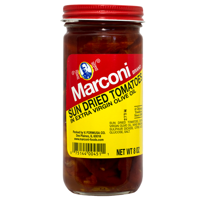 Pasta Sauces + Tomatoes – Marconi Foods